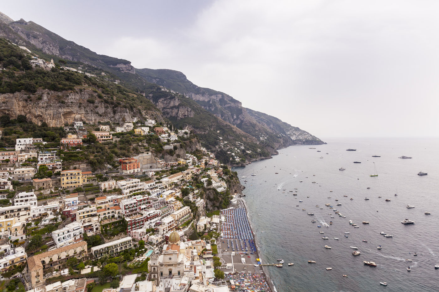 The Amalfi Coast - Our Walkabout Two