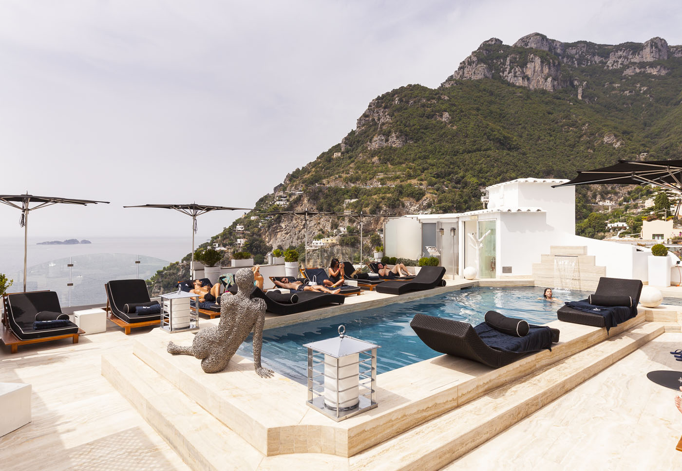 The Amalfi Coast - Our Walkabout Two
