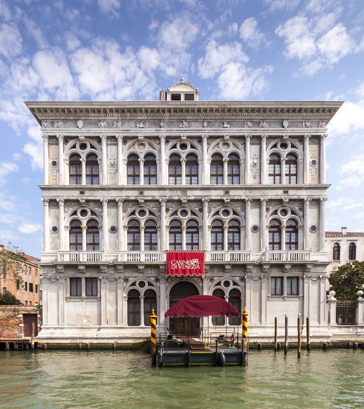 Venice - Our Walkabout Two
