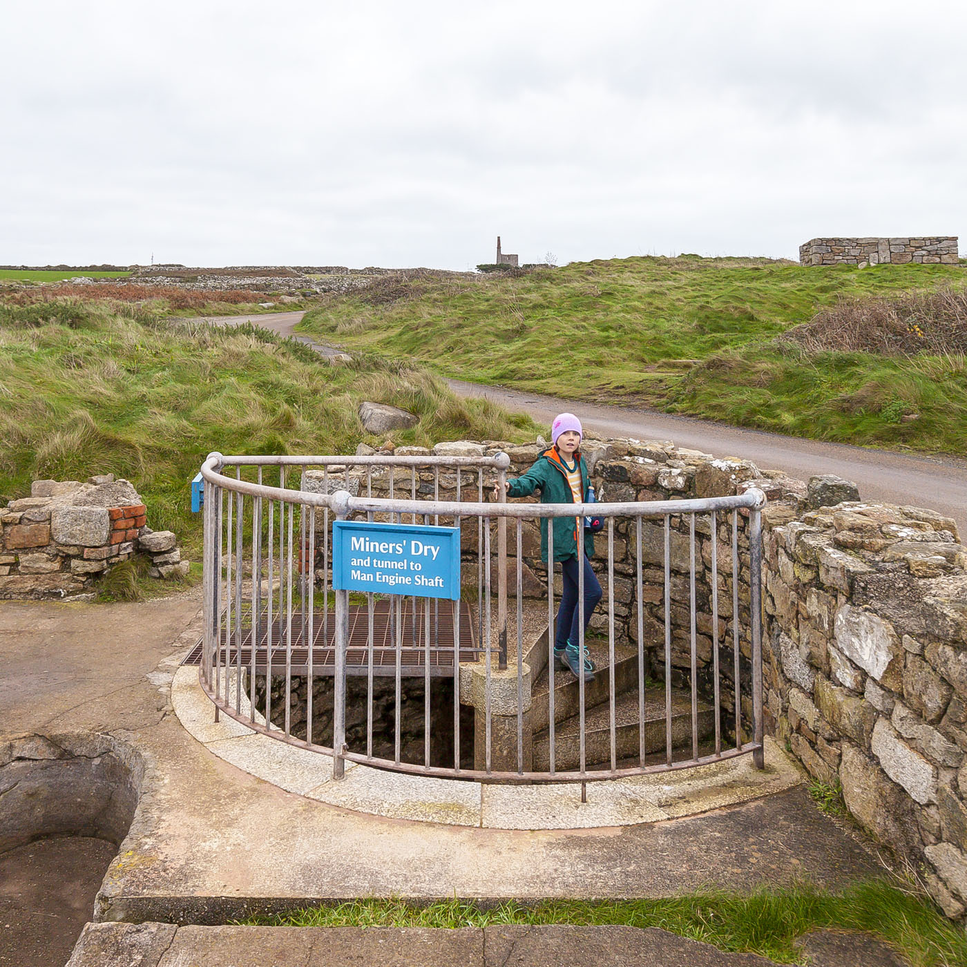 Cornwall - Our Walkabout Two