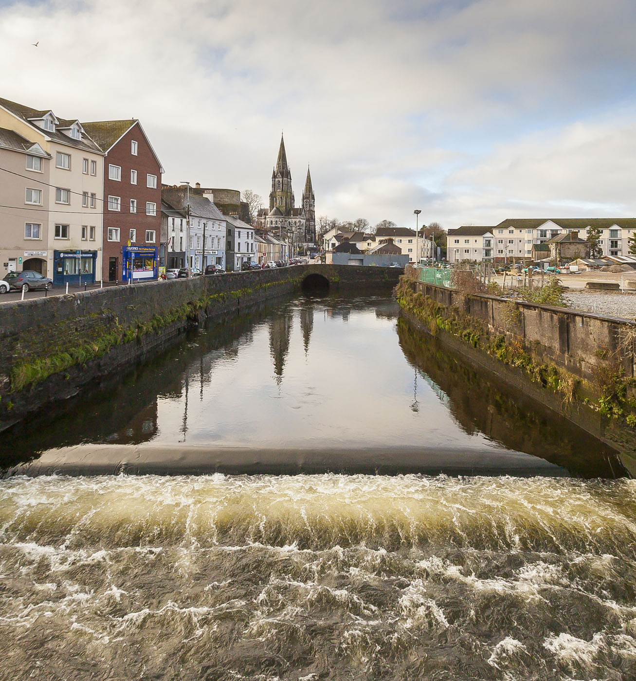 Cork - Our Walkabout Two