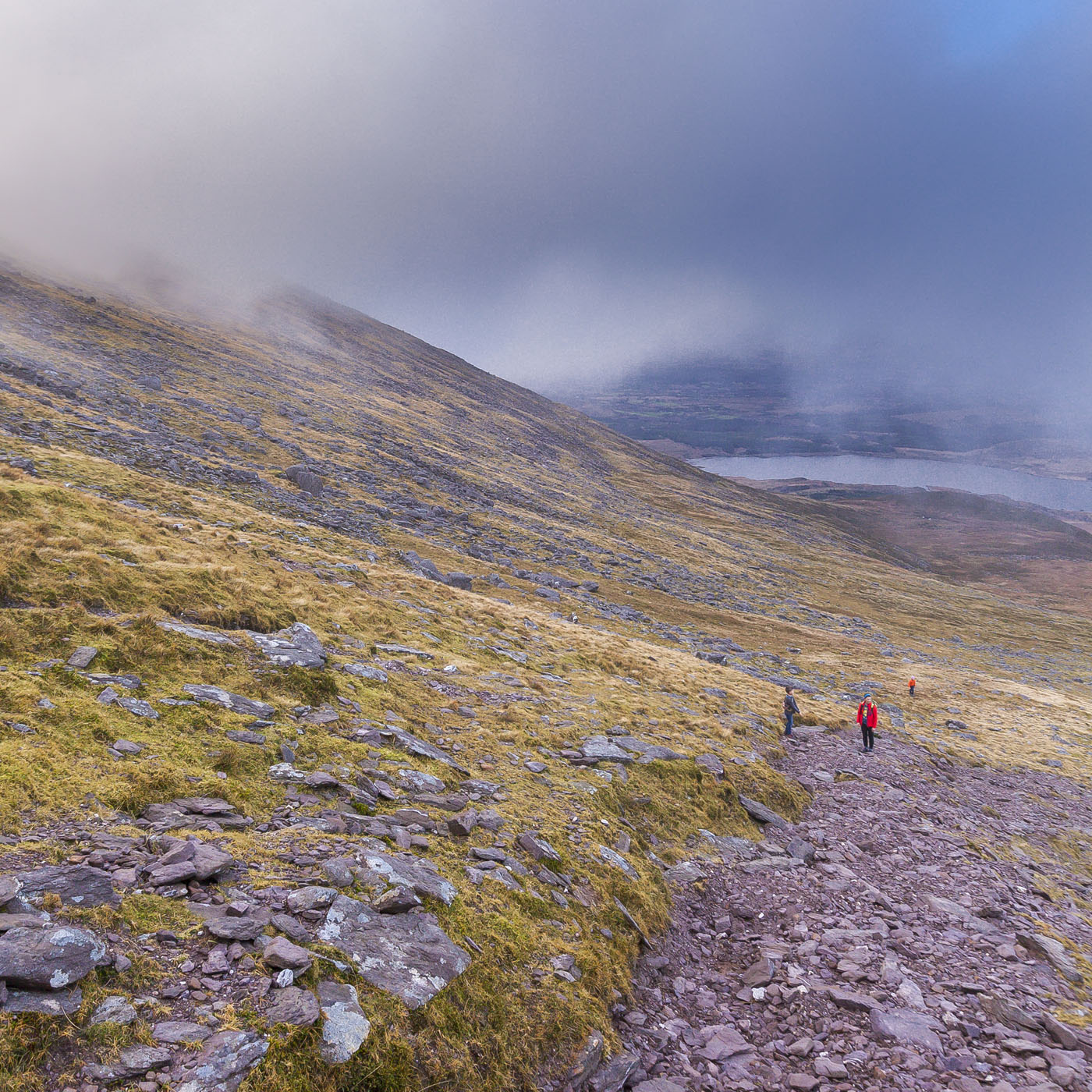Killarney National Park - Our Walkabout Two